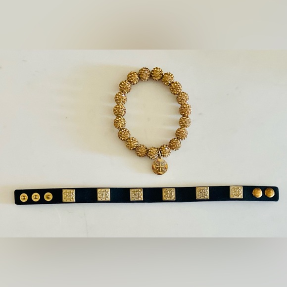 Rustic Cuff | Jewelry | For A Rustic Cuff Combo Gold Emerson Wgold Logo ...